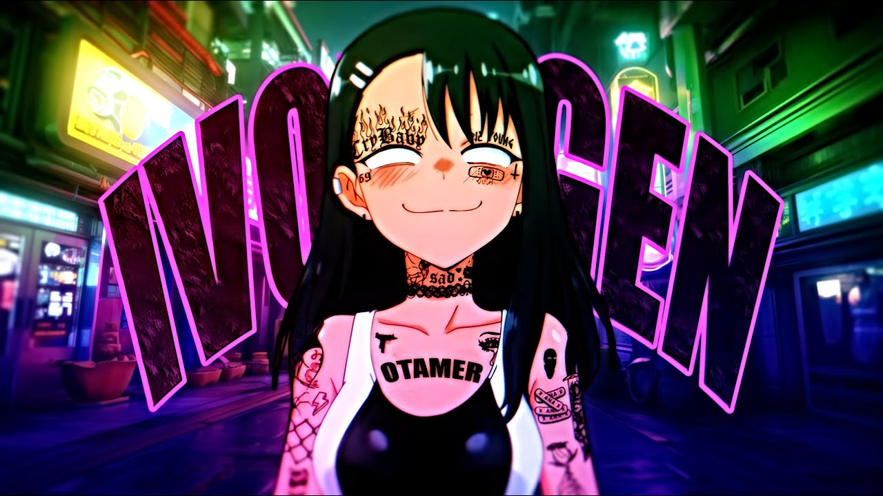 ZAICHKOU888 x SLOWBOY x IVOXYGEN - ASTRO [Lyrics x AMV] ʙʀ - YouTube