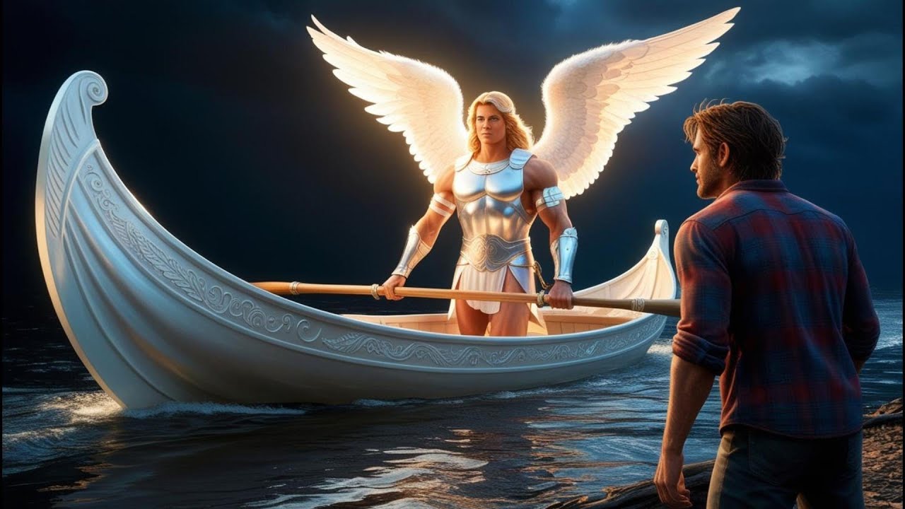 Michael Row the Boat Ashore - YouTube