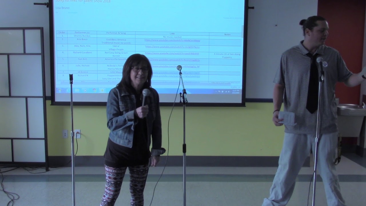 (1) Intro - Dante Condeluci and Debbie Greco (D&D) - YouTube