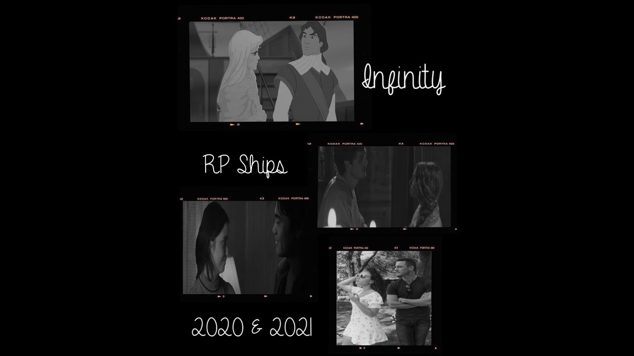 Infinity - RP Ships - YouTube