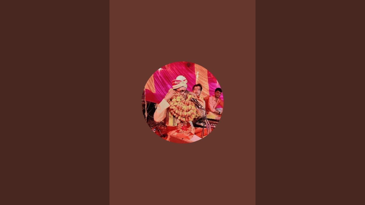 shri pramod das ji is live! 9793839234 - YouTube