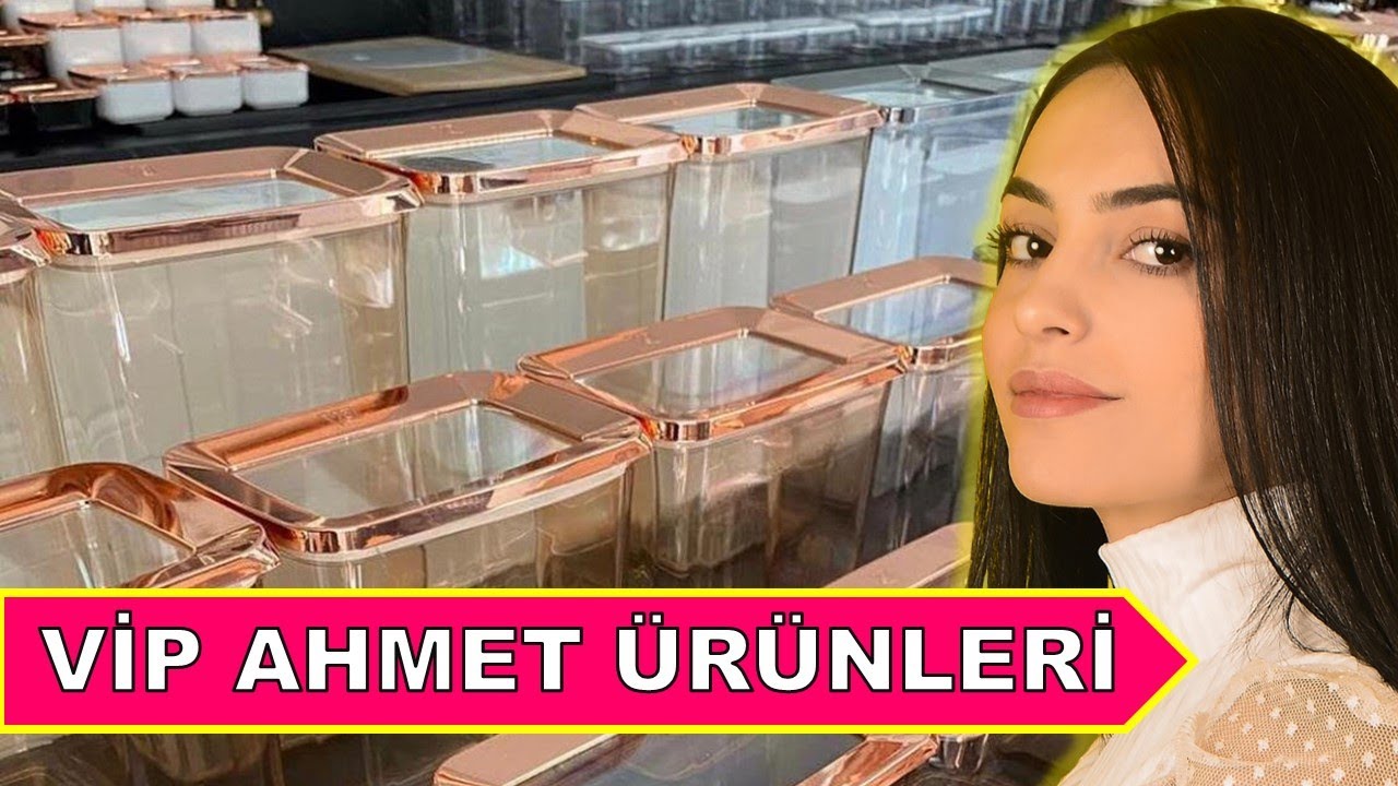 Aradığımı Sonunda A101'de Buldum! Vip Ahmet Ürünleri İşimi Çok ...
