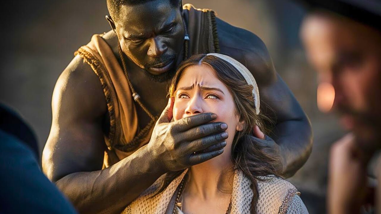 The MOABITES: The Story of the People who SEDUCED and Destroyed ISRAEL ...