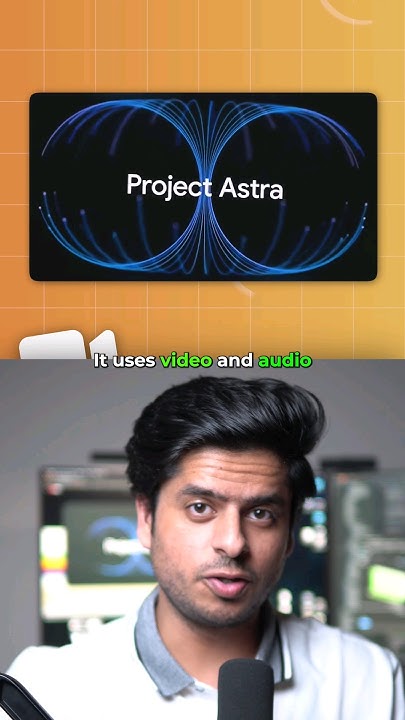 Project Astra: Your system design companion 🔥 #programming #coding #systemdesign - YouTube