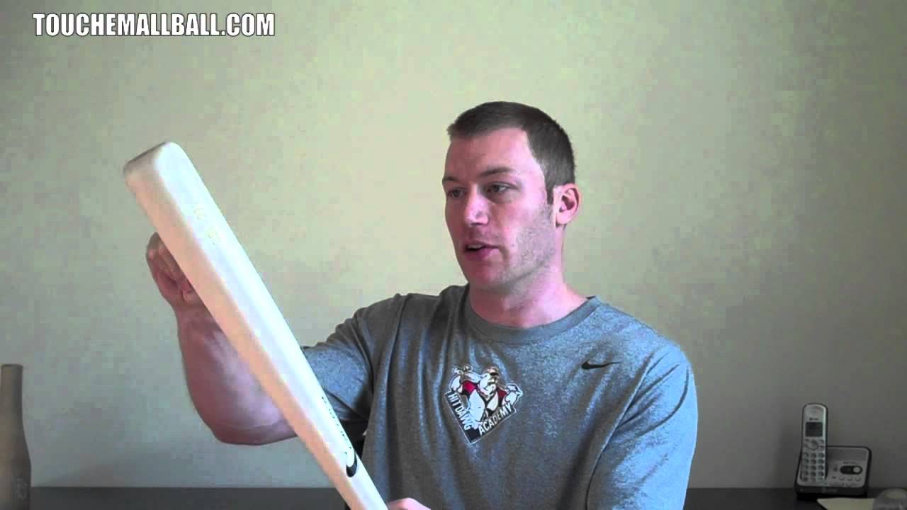 How To Bone A Wood Bat YouTube How To Bone A Wood Bat YouTube