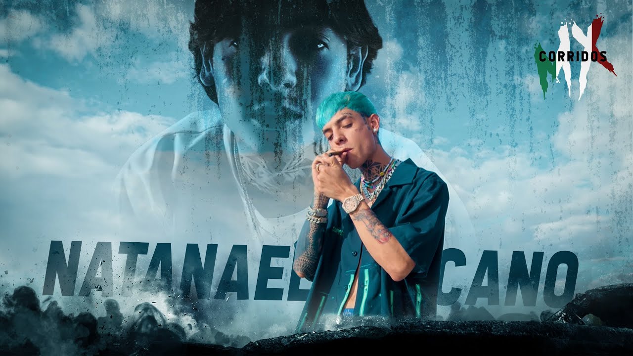 Natanael Cano Video Mix🔥Top 20 Video🔥 - YouTube