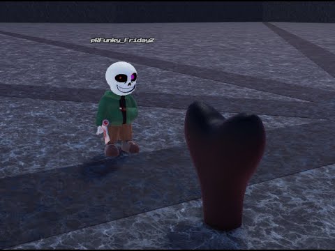 Chicken Insanity Sans Gamepass Showcase | Undertale Week OPs - YouTube