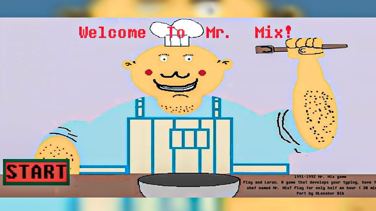 MR MIX TRAILER - PORT ON ANDROID ( MR MIX APK ) - YouTube