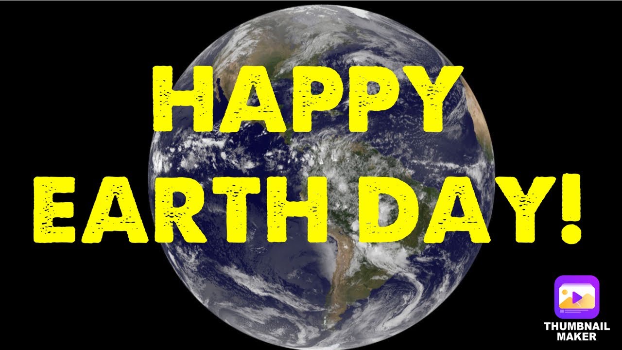 EARTH DAY ROCKS 🪨 🌎 - Earth Day Song Music Video - YouTube