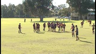 Kalamunda Rugby Club Video Channel