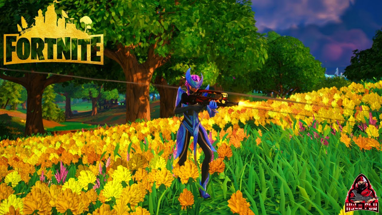 THE EPIC RETURN | FORTNITE - YouTube