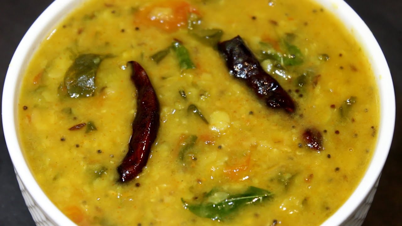 Methi Dal Recipe మెంతి కూర పప్ప ఇలా చేసుకోండి చాలా రుచిగా వస్తుంది ...