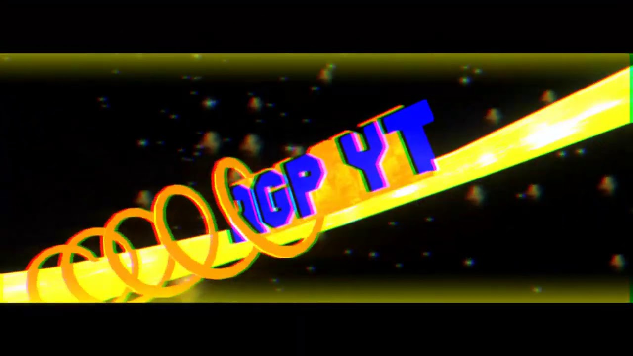 My Intro AGP YT - YouTube