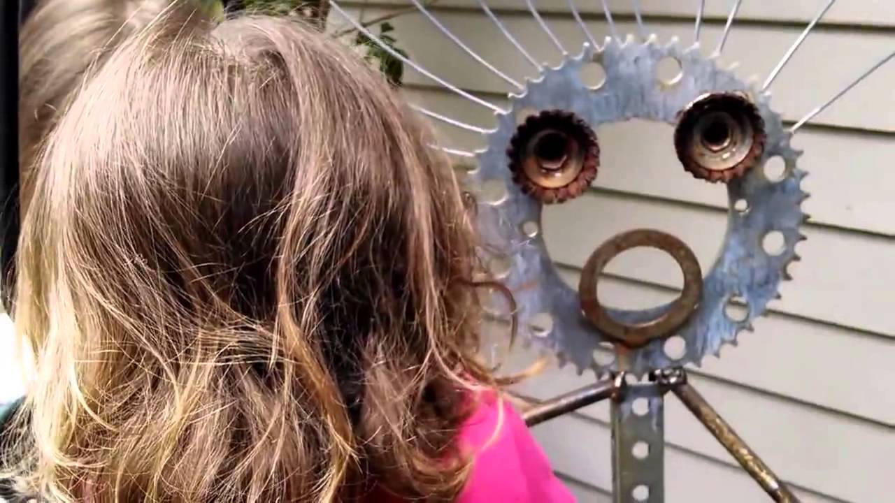 Lucia singing, 2014 - YouTube
