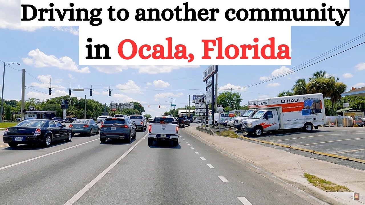 The community of - QUAIL MEADOW - in Ocala #aroundocala #ocala # ...