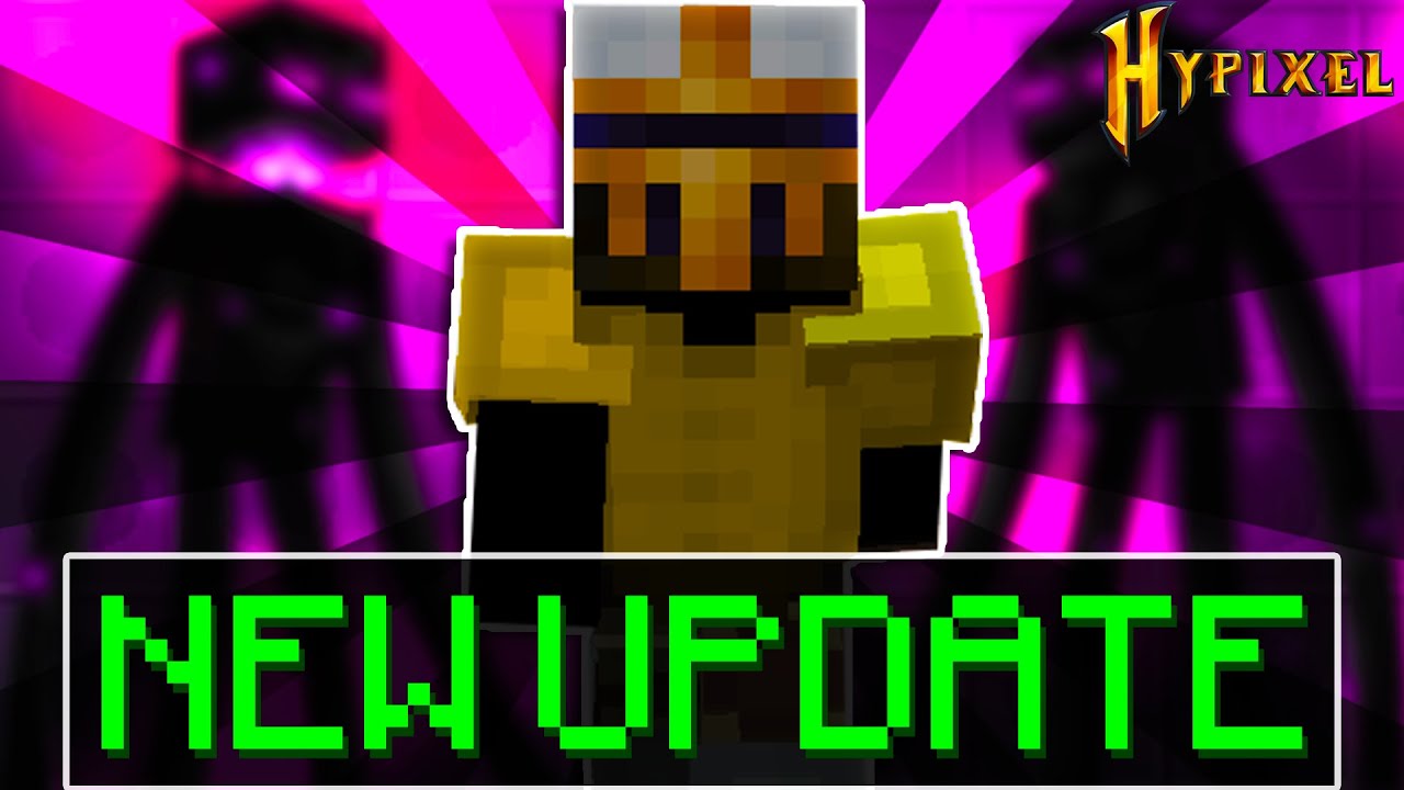 FROM 0 TO 1 BILLION COINS - New Update MAKES BANK In Hypixel Skyblock ...