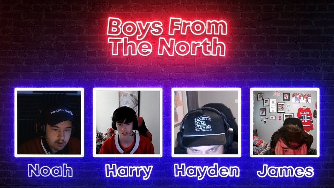 REWATCH THE DRAFT WITH THE BFTN PODCAST - VOD - YouTube