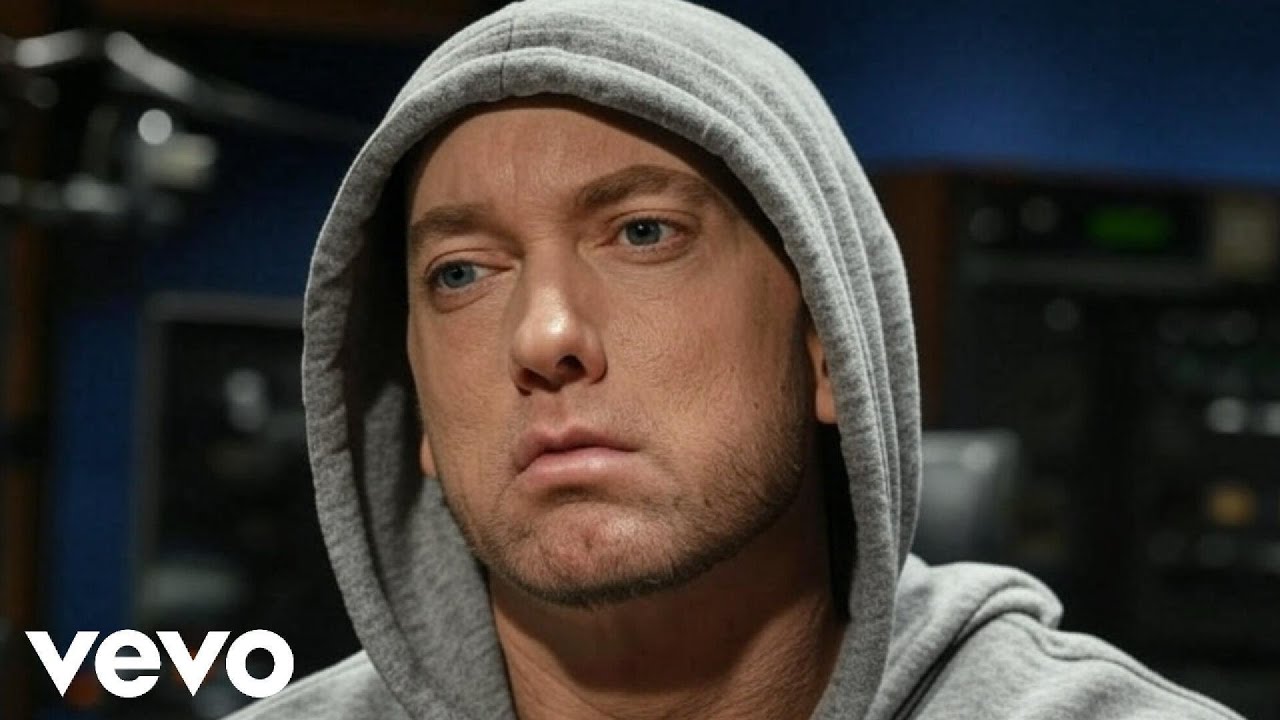 Eminem – CLOCK (2025) New Song - YouTube