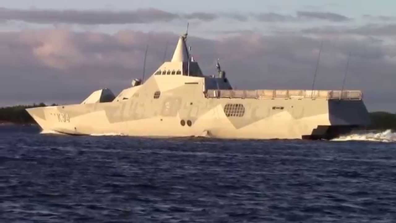 HMS Nyköping K 34 - YouTube