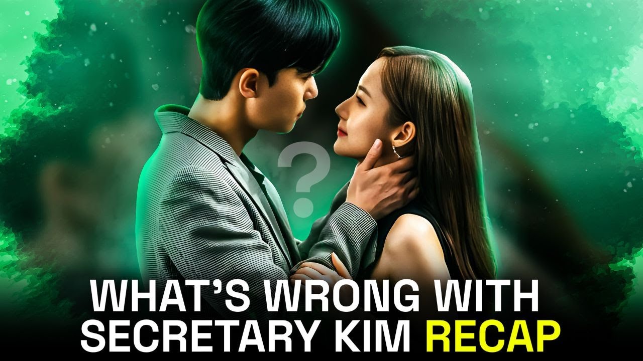 Wealthy Ceo Falls In Love With His Secretary But She Rejects Him Part