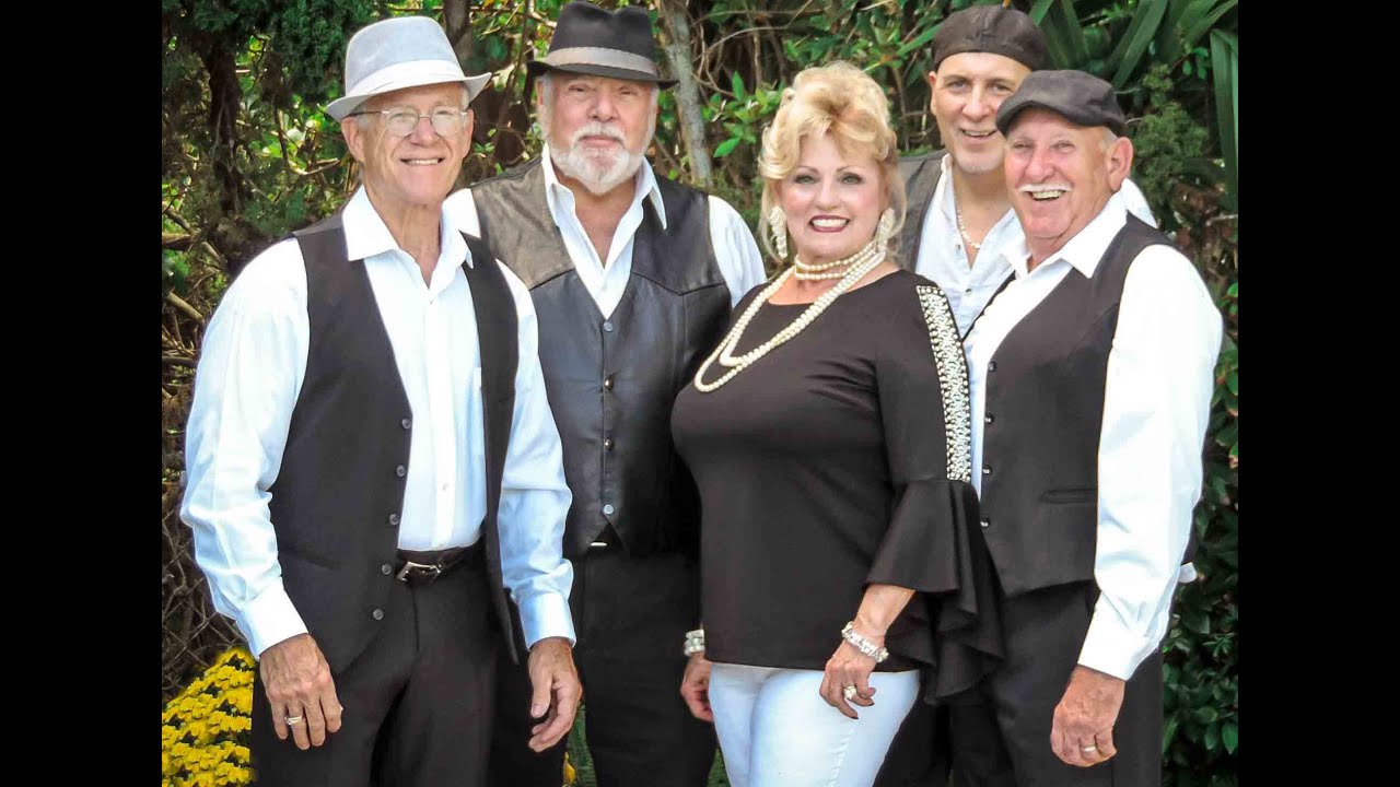 Tyme Live at The First Turn in Port Orange - Daytona's Event ...