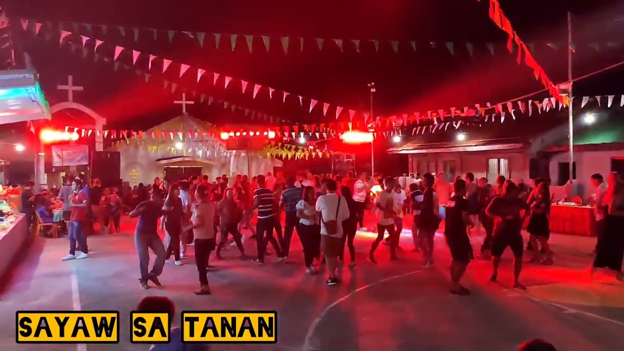 Happy Fiesta Vinisitahan, Northern Samar - YouTube