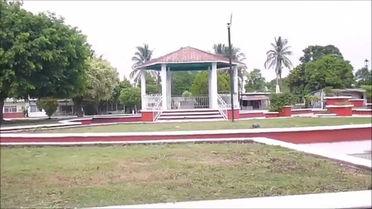 Mi Tecuala,Nayarit - YouTube