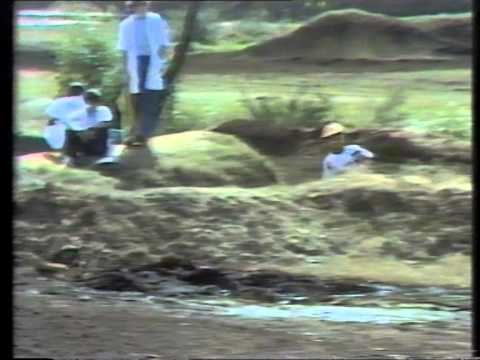 Mr Motocross 1978 Part 3 - YouTube
