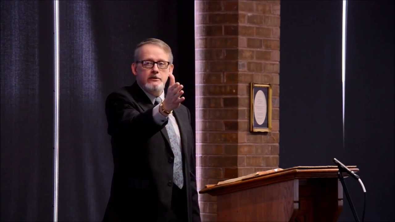 GCBC 01-05-2014 (2HR) "God's Anointed One" (Isaiah 61) - YouTube