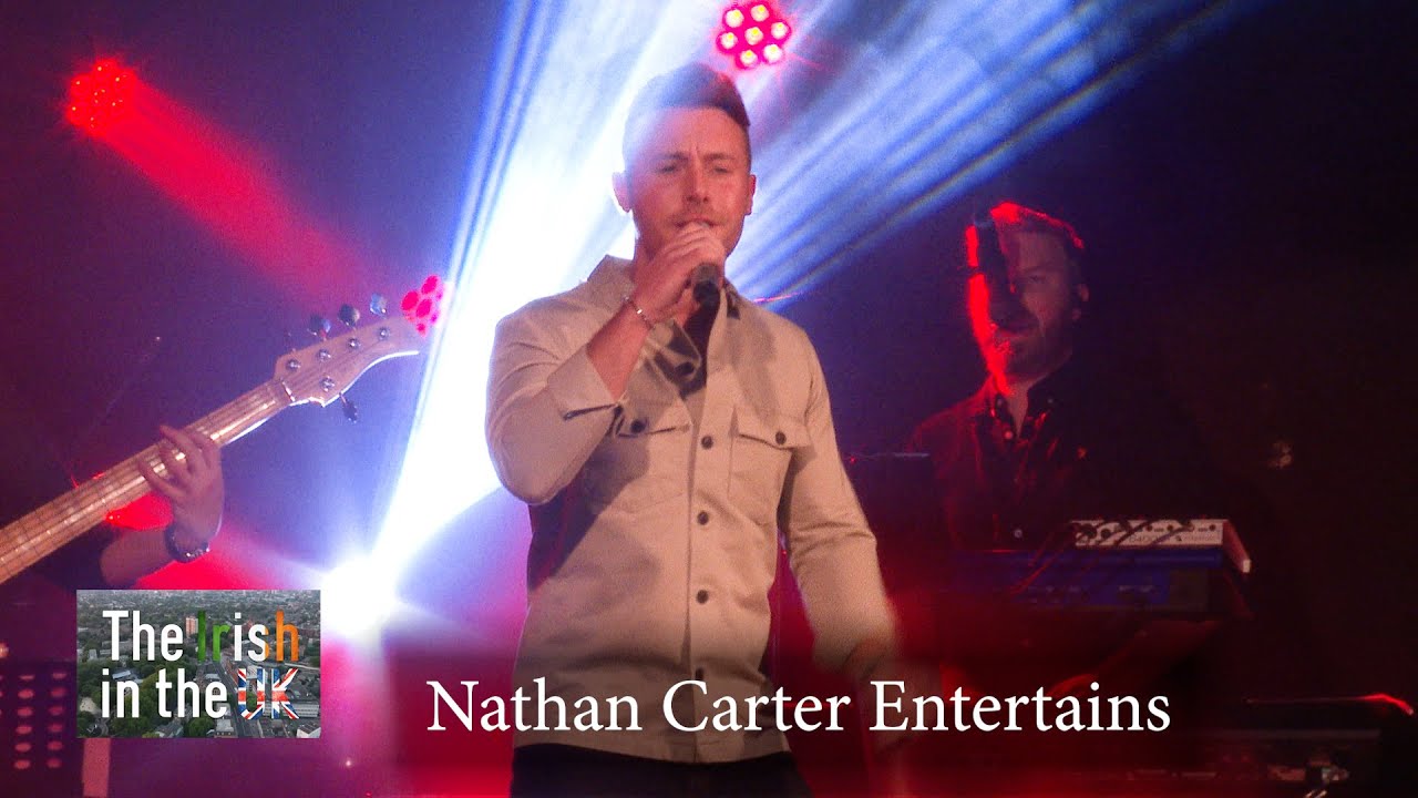 Ep 255 – Charity Concert in memory of Nicky James and Mary Holder’s ...