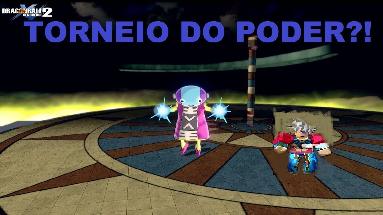 Roblox (Dragon Ball Final Stand) TODOS OS MAPAS REVELADOS!!! - YouTube