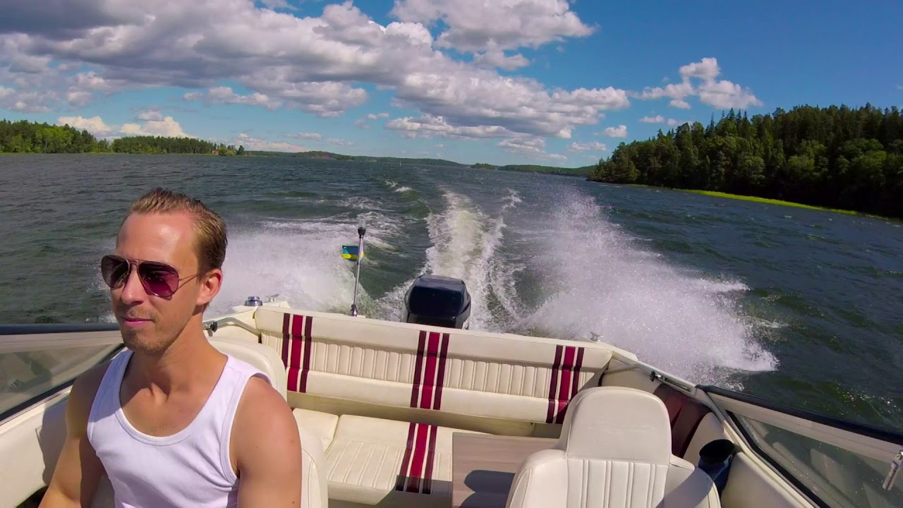 Flipper Flash Gopro test 2 - YouTube