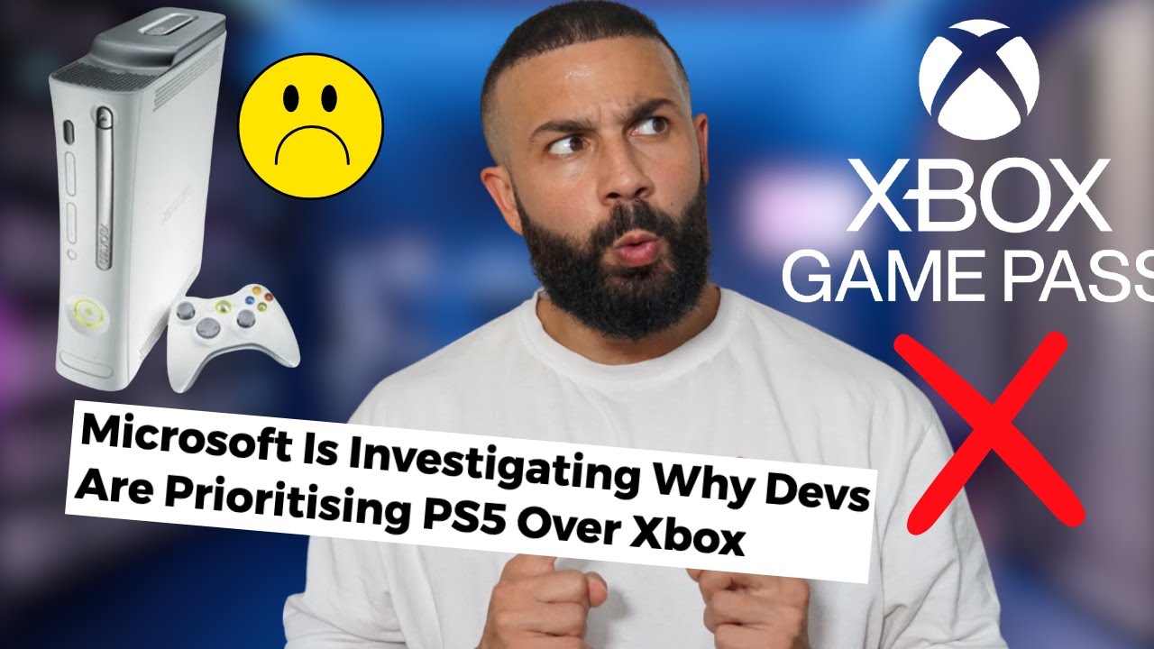 Microsoft are Confused... - YouTube