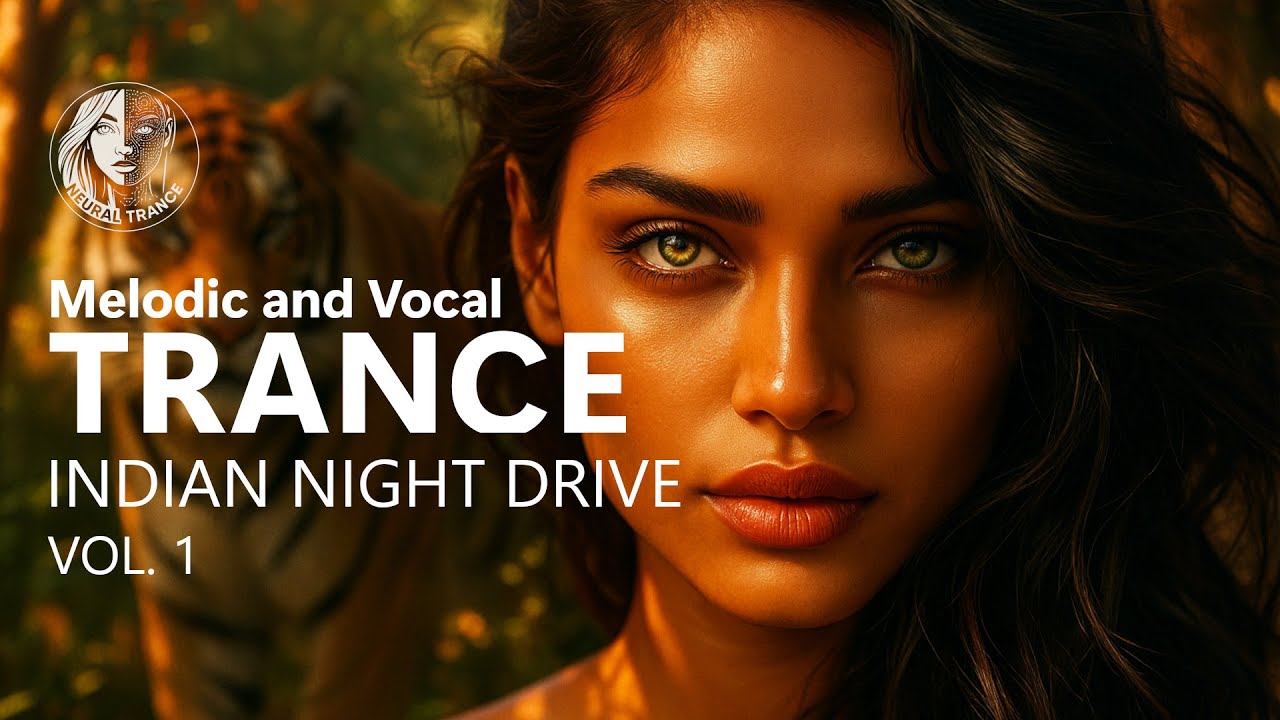 Indian Trance Night Drive - Sitar & Bansuri - IndoTrance - TRANCE ...