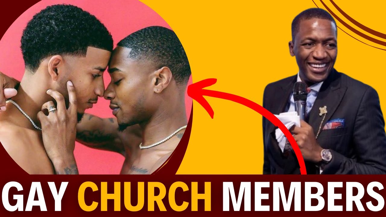 MUST WATCH!! Moment Uebert Angel Had Emotional Encounter W/ Gay Church ...