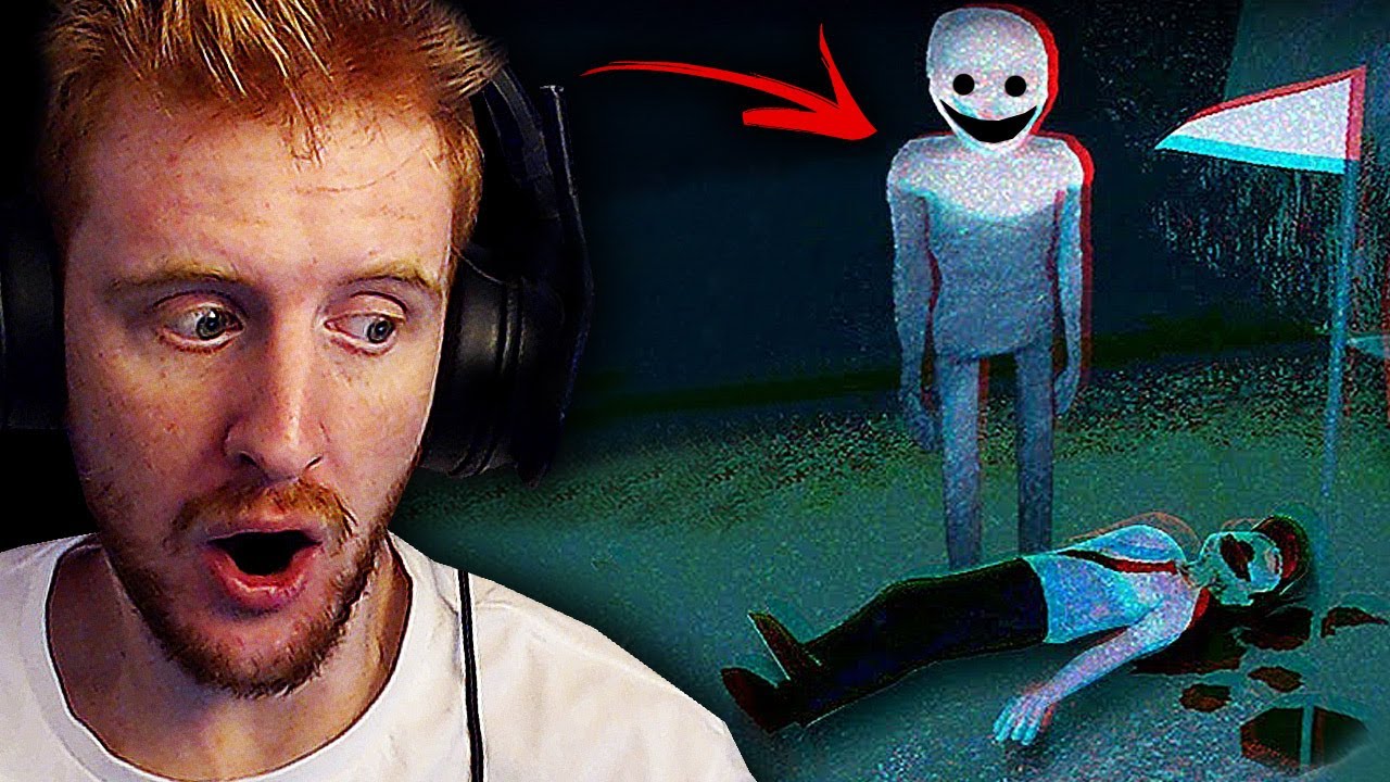 TURNO NOCTURNO EN CAMPO DE GOLF SALE MAL *JUEGO DE TERROR* - GREENER ...