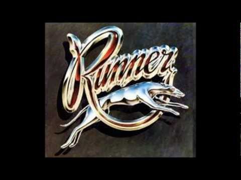 Runner – Runner (2003, CD) - Discogs