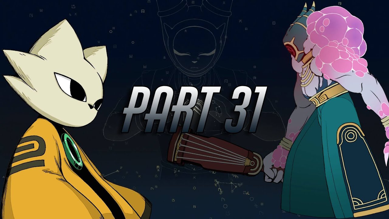 Nine Sols Part 31 - "Nuwa" (FULL GAME) - YouTube