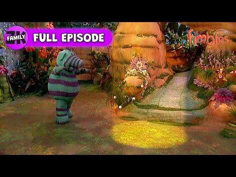 The Fimbles - Sunbeam ☀️ Full Episode | ZeeKay Family