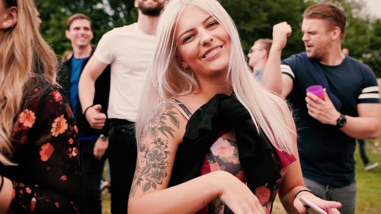 TRI poloski at PLOEGENDIENST Festival ||| Aftermovie - YouTube