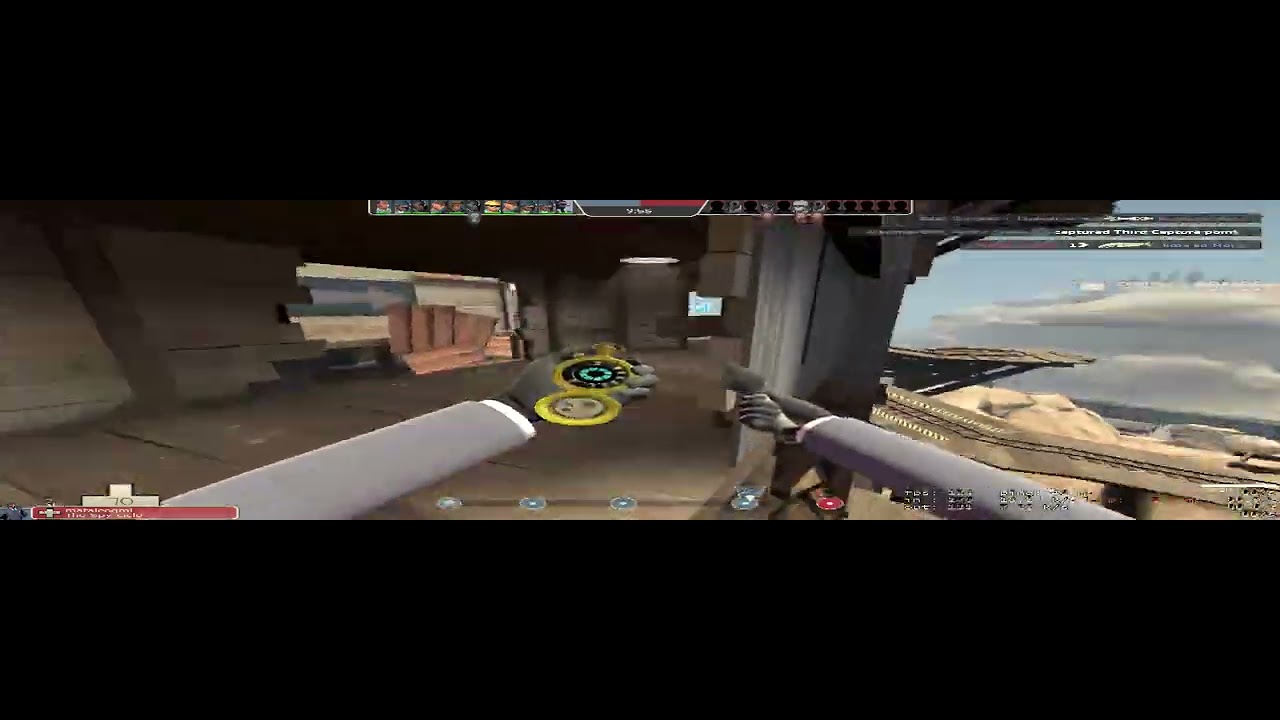 corrupted clip - YouTube