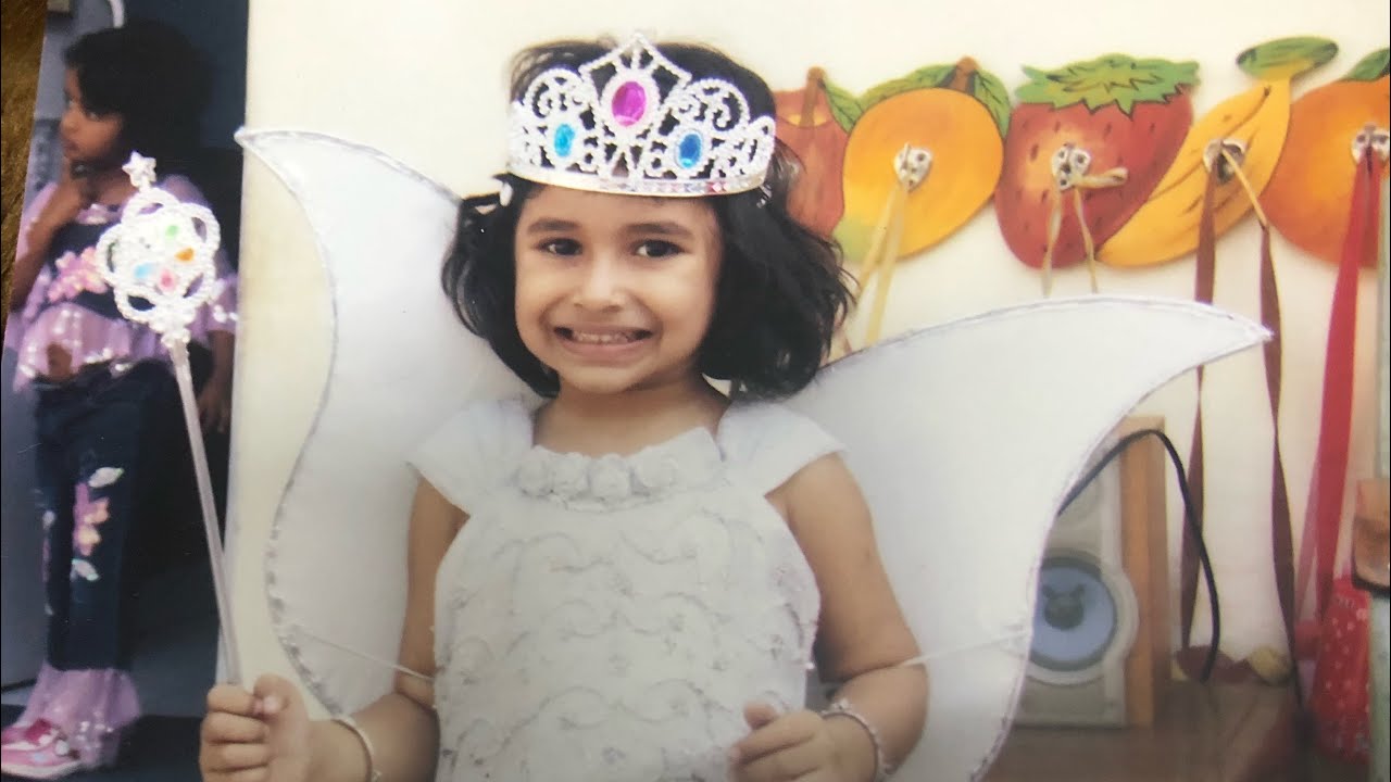 Reet Narang Self Portrait Video - YouTube