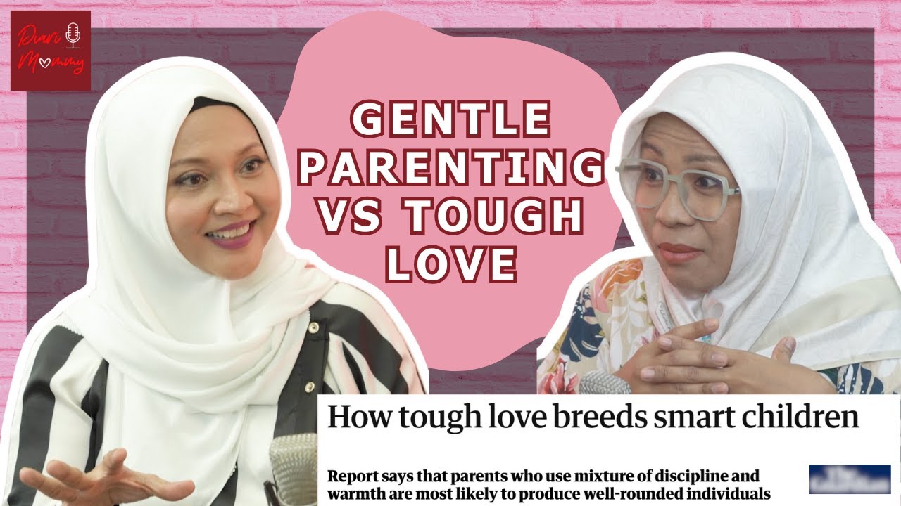 DIARY MUMMY: ASNIDA DAUD - YouTube