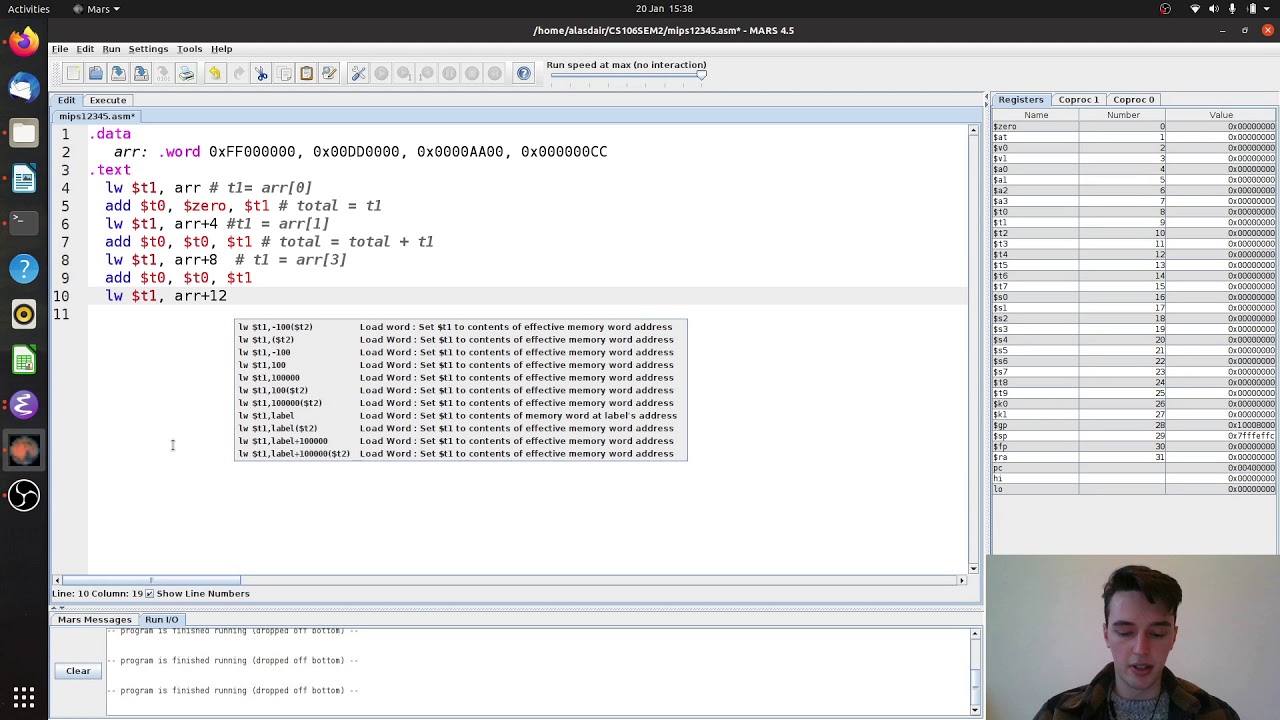 Arrays And Pointers Example YouTube Arrays And Pointers Example YouTube