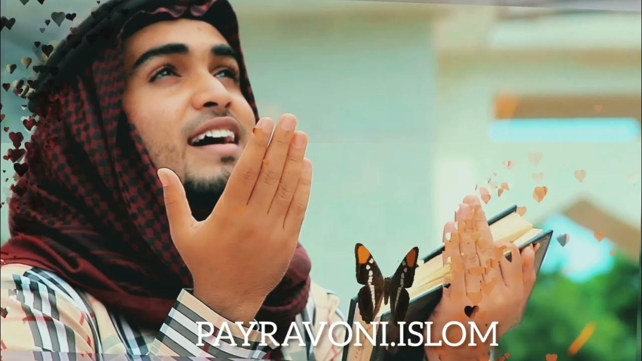 Бехтарин Нашидхои Исломи Мусалмон Чаро Зору Хайрон Шуди - YouTube Music