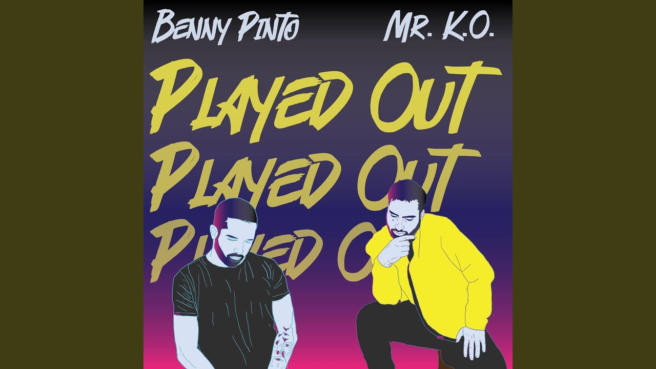 Played Out YouTube played-out-youtube