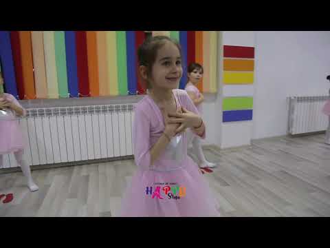 Pentru mama mea-Scoala de dans Happy Steps Vaslui