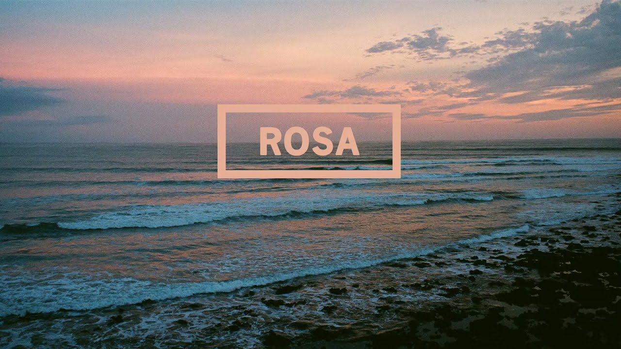 Rosa. - YouTube