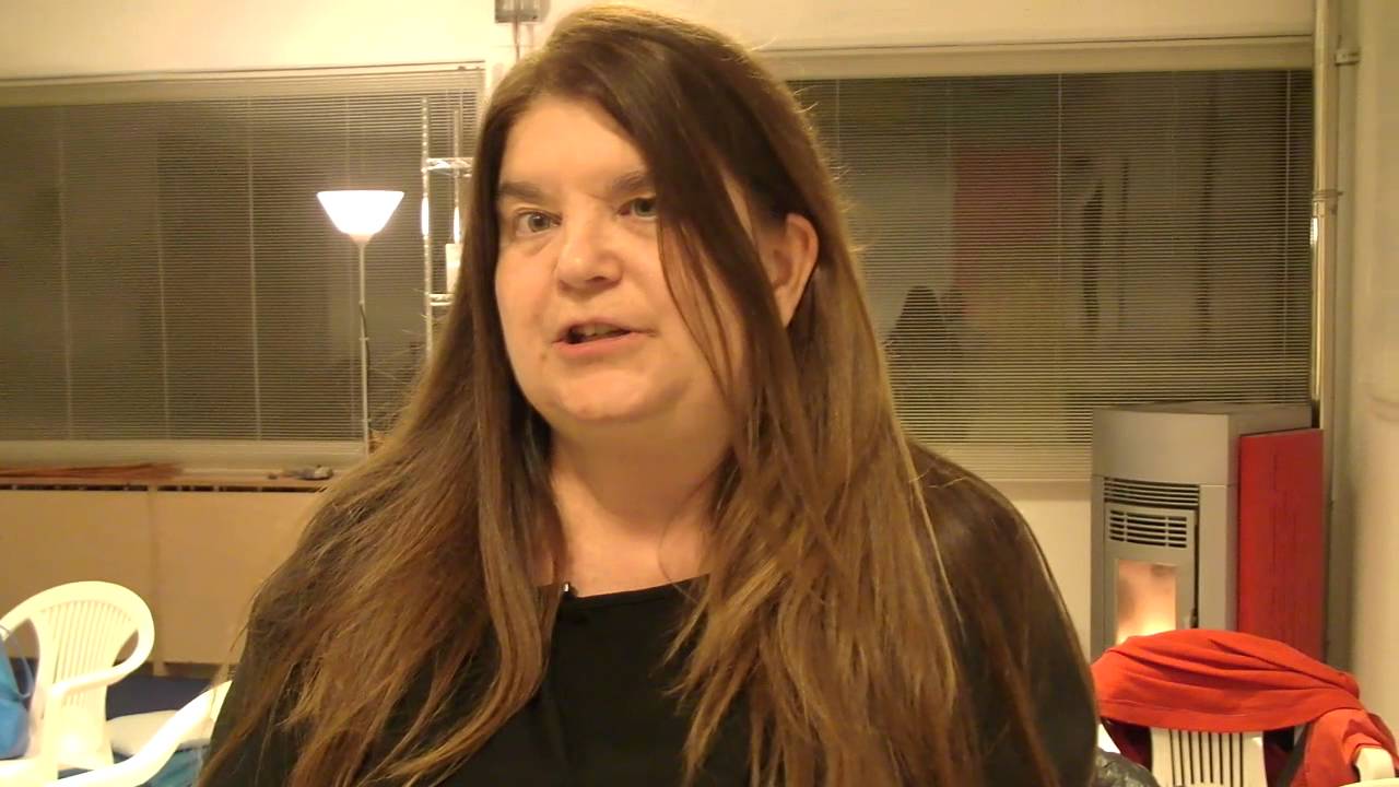 Testimonianza - Daniela Zanatta - YouTube