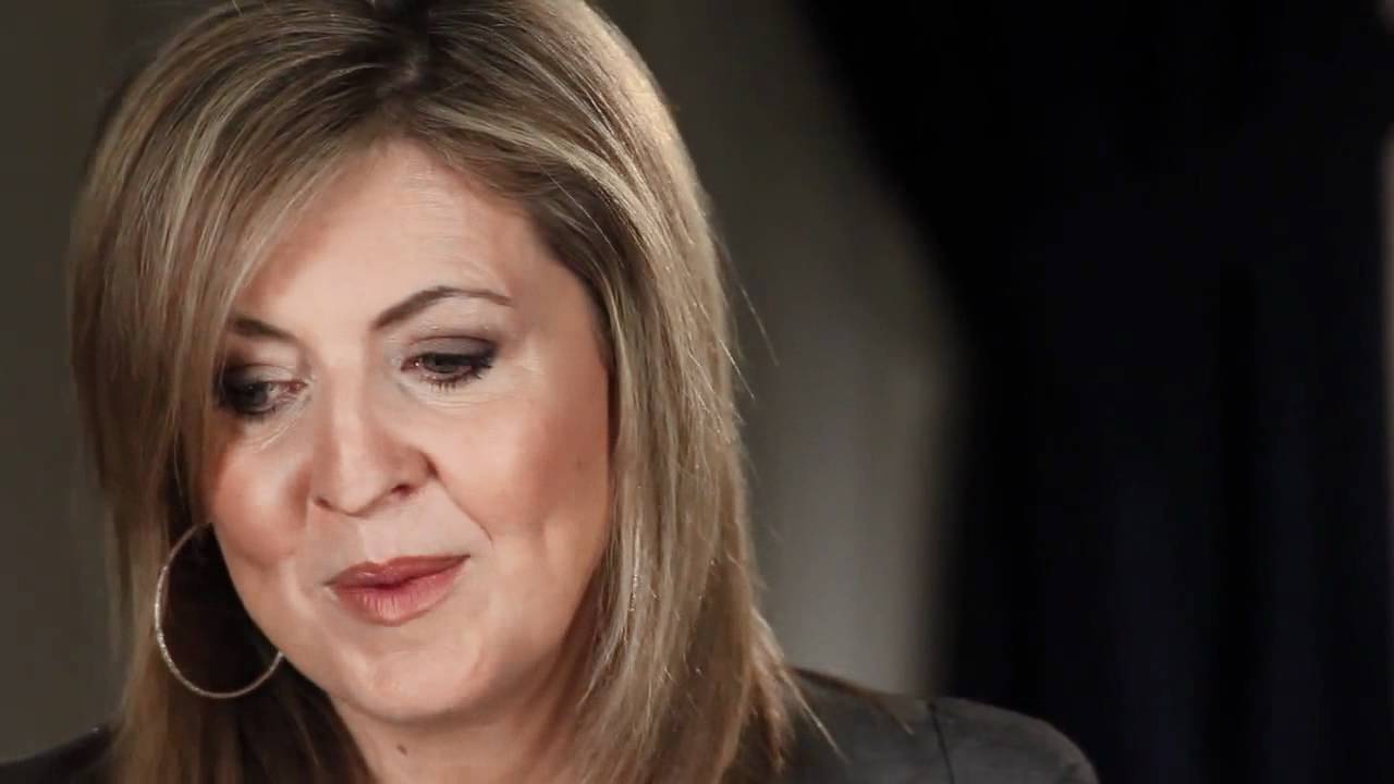 Darlene Zschech - "You are Love" album interview - YouTube